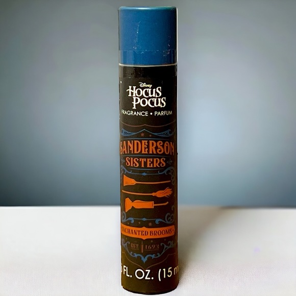 torrid | Bath & Body | Torrid Disney Hocus Pocus Enchanted Brooms ...
